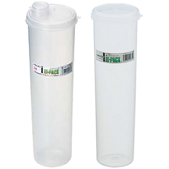 エンテック ハイパック丸長型 S-75 1.35リットル - 調理器具のSHOKUBI