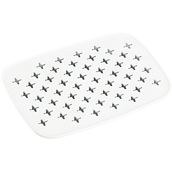 エンテック パルスレンジ容器用 目皿 PL-1003M 130×170mm - 調理器具のSHOKUBI