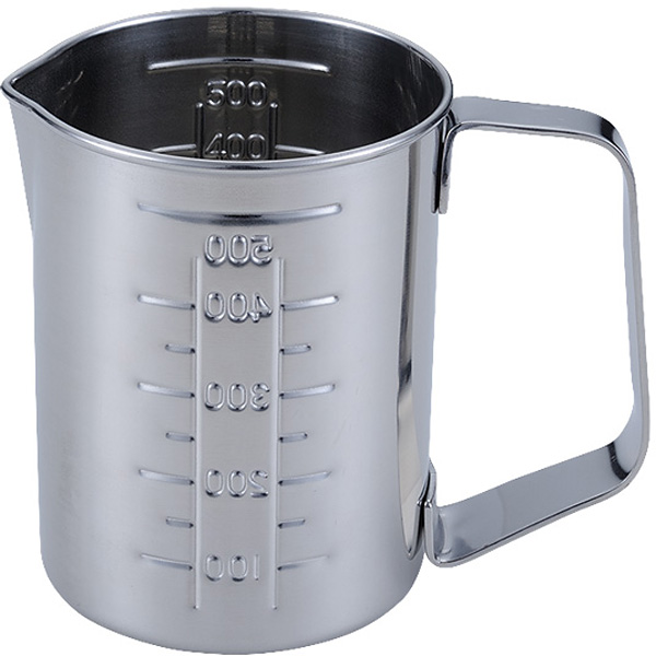 000 口付水マス 取手付 300 - 調理器具のSHOKUBI