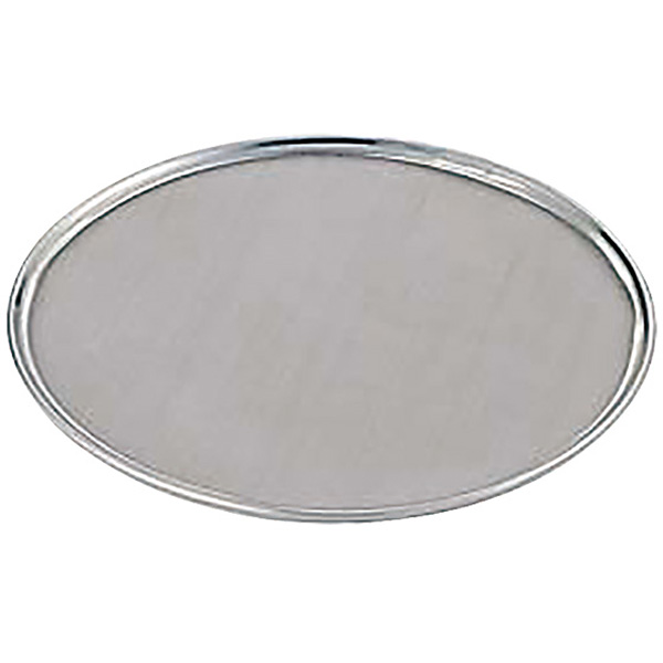 ワンタッチ裏ごし 替アミ 7メッシュ 31cm用 - 調理器具のSHOKUBI