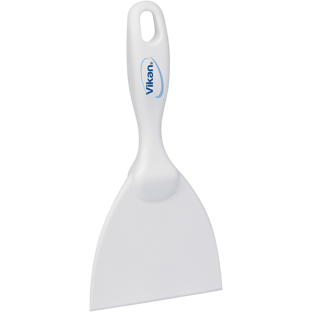 ヴァイカン ハンドスクレーパー 大 4061 ホワイト - 調理器具のSHOKUBI