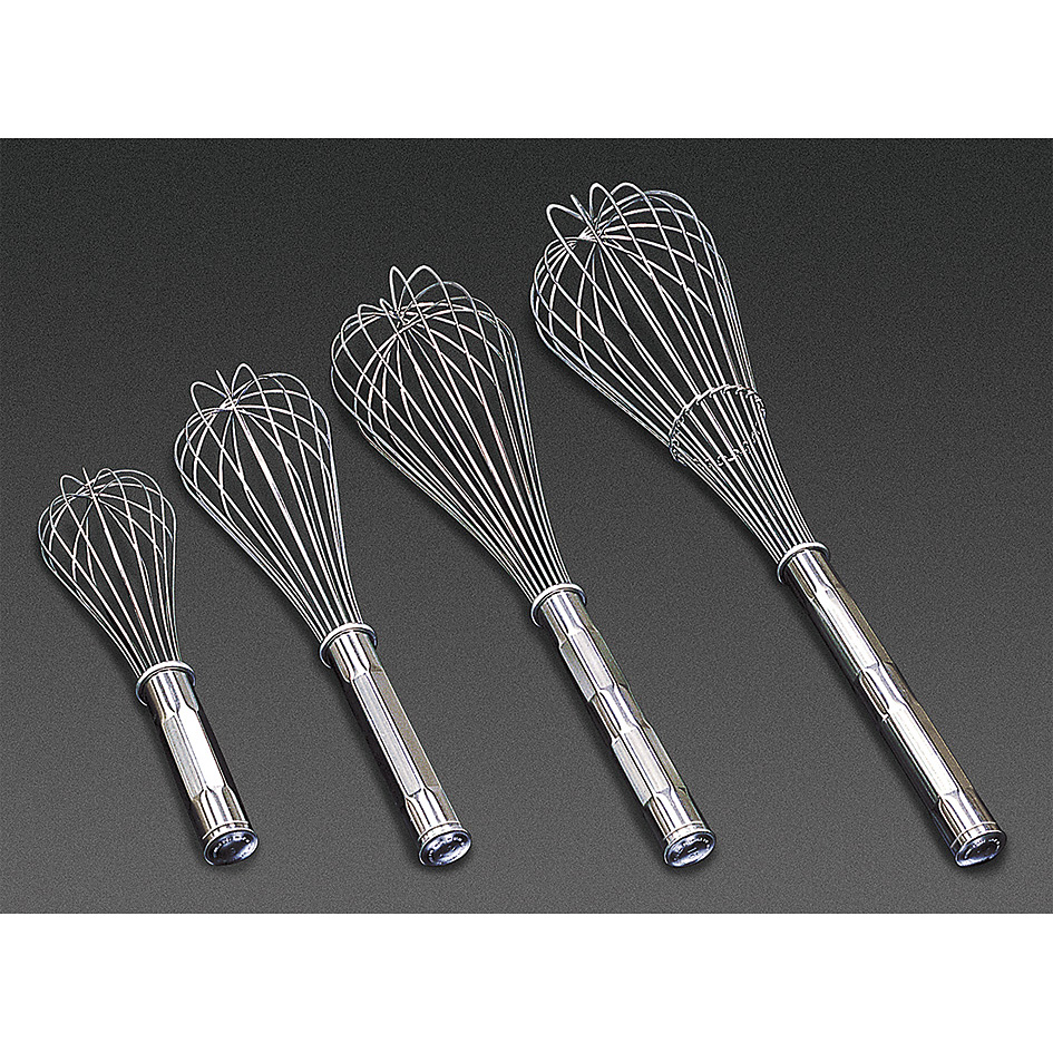 石浜金物工業 フジボシ 18-8 ステンレス 耐熱防水泡立 #9 - 調理器具のSHOKUBI