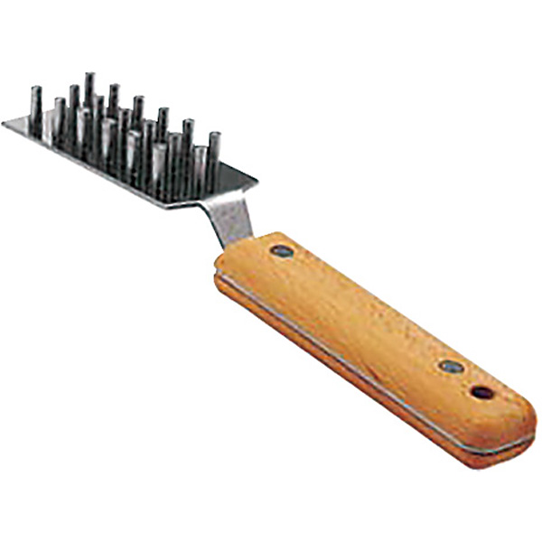 カンダ HG ウロコ取り - 調理器具のSHOKUBI