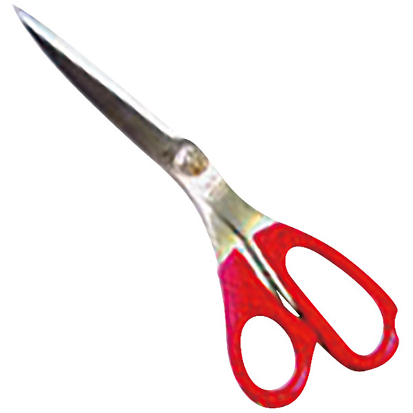 ステンレス昆布切鋏 反り刃 K-240R - 調理器具のSHOKUBI