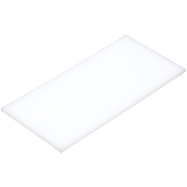 K型まな板 厚さ10mm K1 500×250mm - 調理器具のSHOKUBI