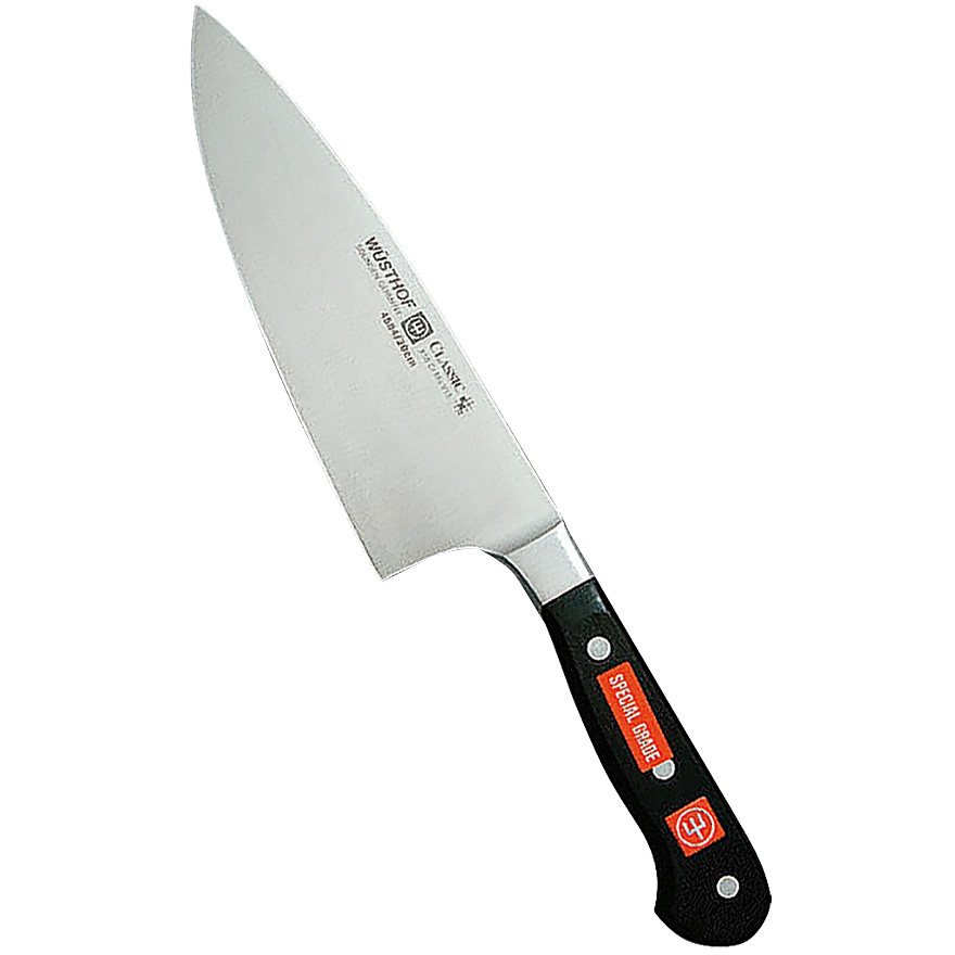 カンダ ヴォストフ スペシャルグレード DZ洋出刃 4584-26SG 260mm - 調理器具のSHOKUBI