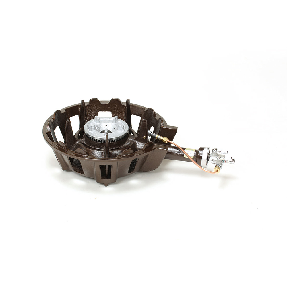 カンダ ハイカロリーコンロ LPガス TS-502P - 調理器具のSHOKUBI