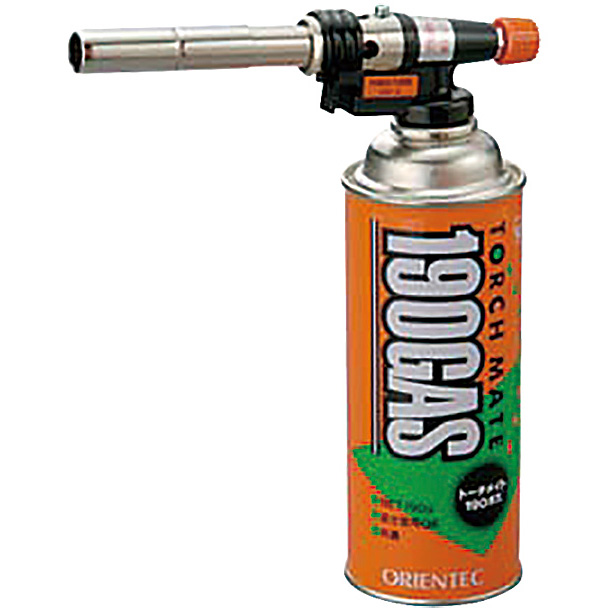 ハンディガスパワーターボ ねじ込み式 HD-X - 調理器具のSHOKUBI