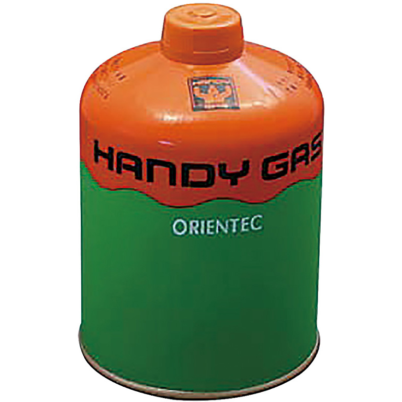 ハンディガス トーチ450AG-N用 ボンベ BP-450 - 調理器具のSHOKUBI