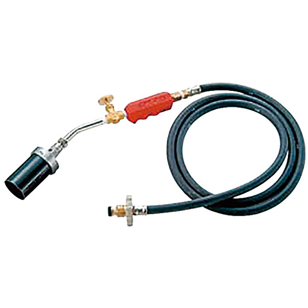 貝印 ハンドトーチバーナー PB-45 - 調理器具のSHOKUBI