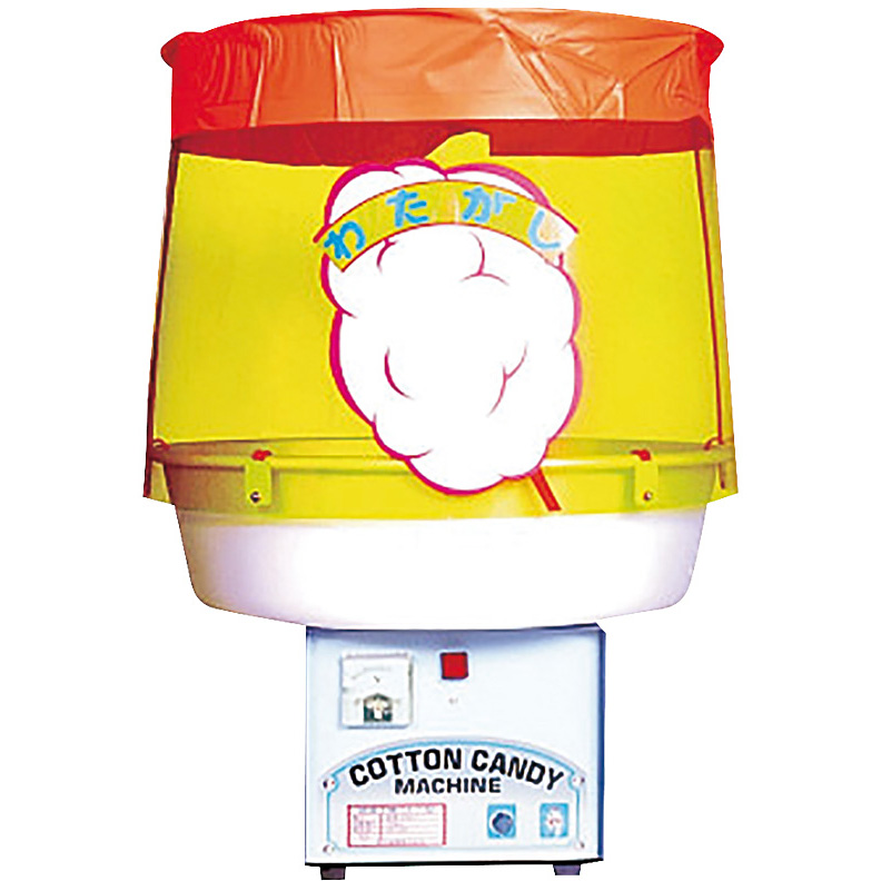 わた菓子機 CA-7型 - 調理器具のSHOKUBI