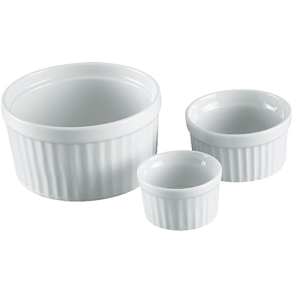 カンダ スフレ φ100mm 4インチ - 調理器具のSHOKUBI