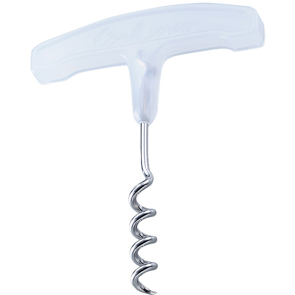 6-8 PC柄コルク抜 - 調理器具のSHOKUBI