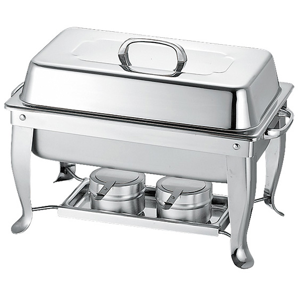 本間製作所 KO チューフィングセットS型 5人用 - 調理器具のSHOKUBI