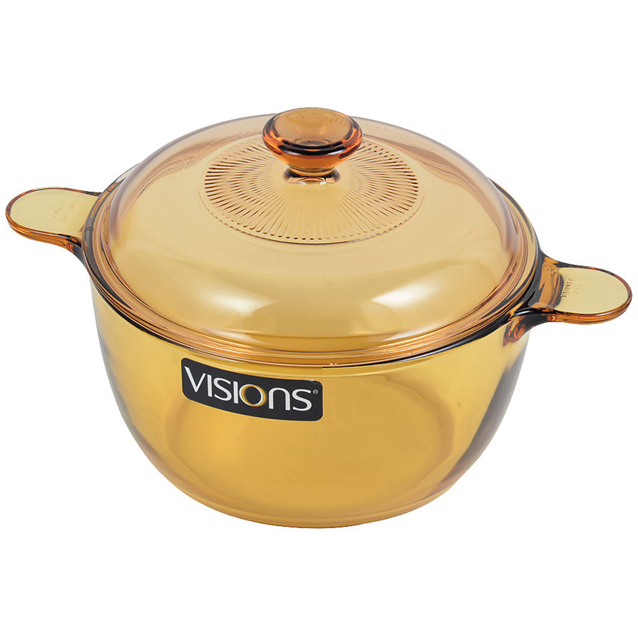 パール金属 VISIONS クックポット CP-8694 1.5リットル - 調理器具のSHOKUBI