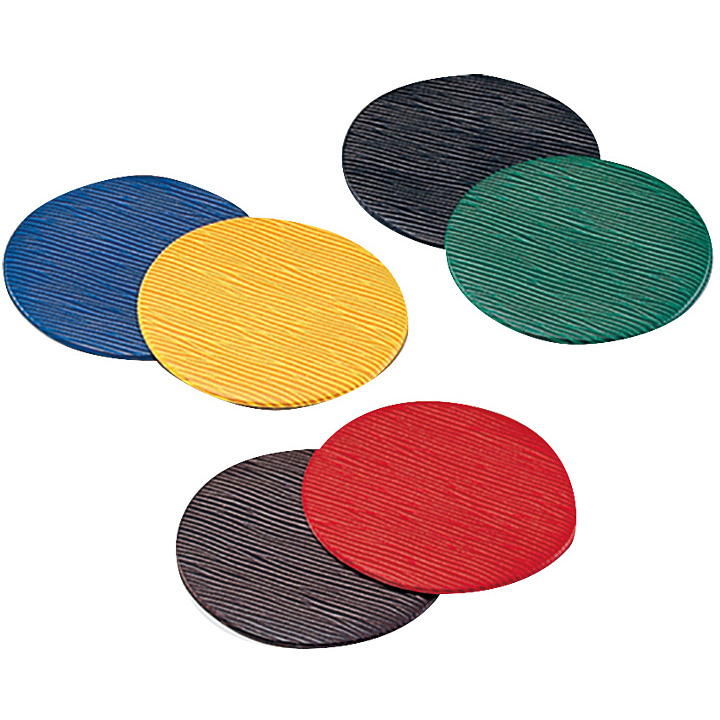 えいむ コースター 10枚 GM-21 レッド - 調理器具のSHOKUBI