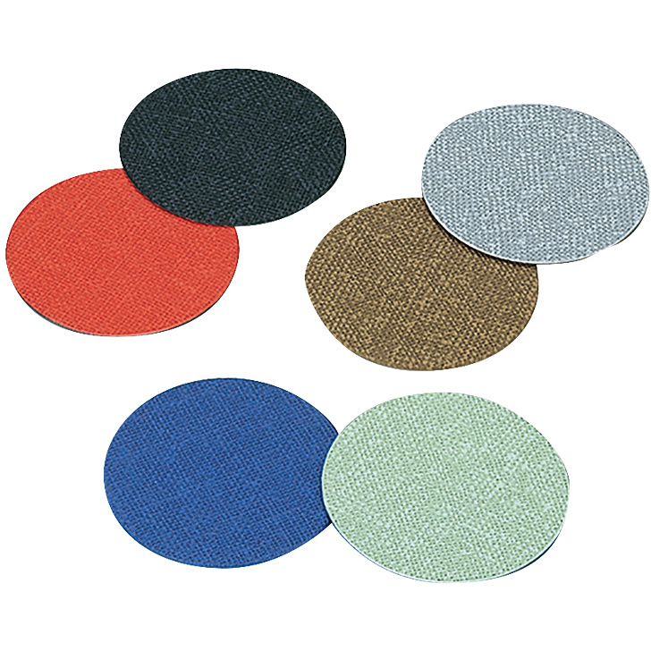 えいむコースター GM-2 10枚 GM-2グレー⇔ブラウン - 調理器具のSHOKUBI