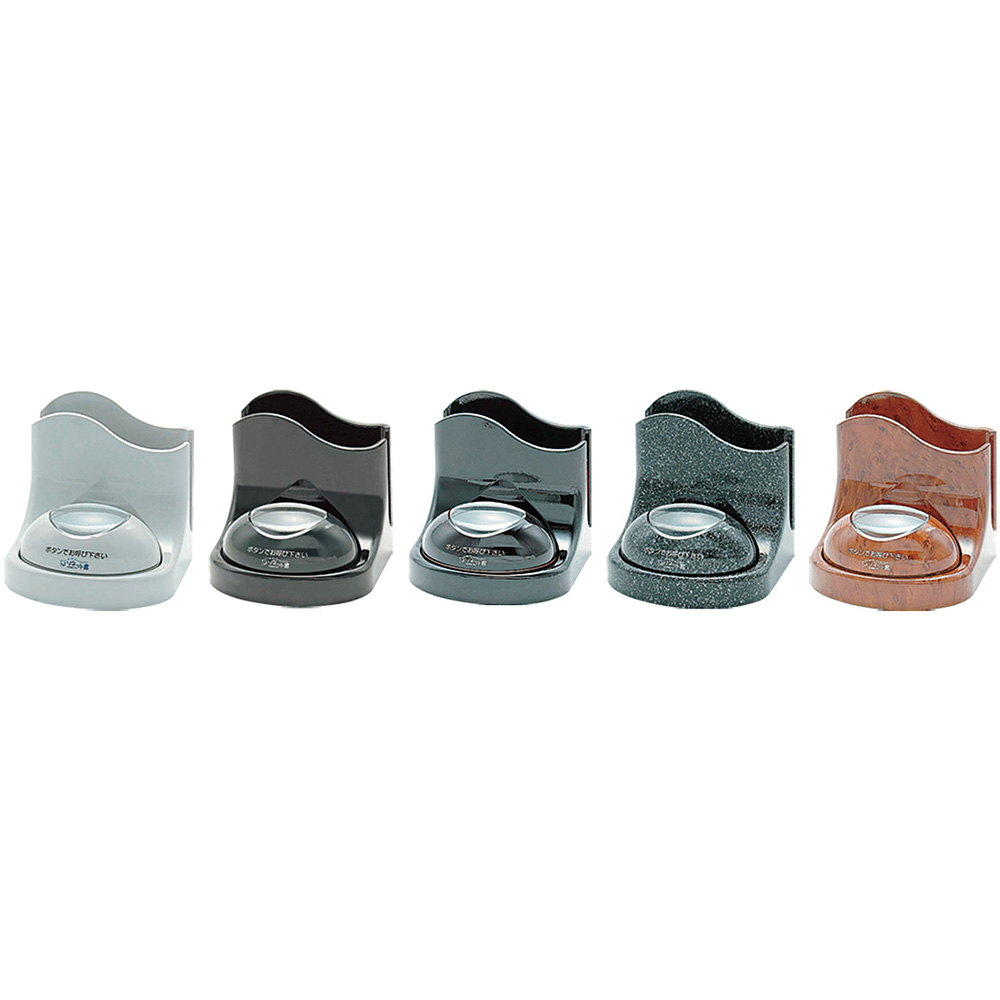 カンダ ソネット君ナプキンスタンド付送信機 STR-TU-NP うるし - 調理器具のSHOKUBI