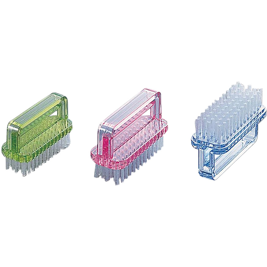 PP爪ブラシ No.250 - 調理器具のSHOKUBI