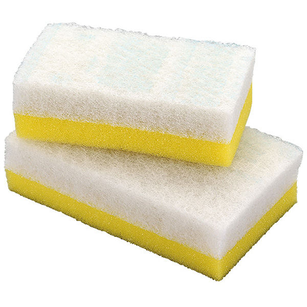 3M ライトクリーニングたわし Lサイズ - 調理器具のSHOKUBI