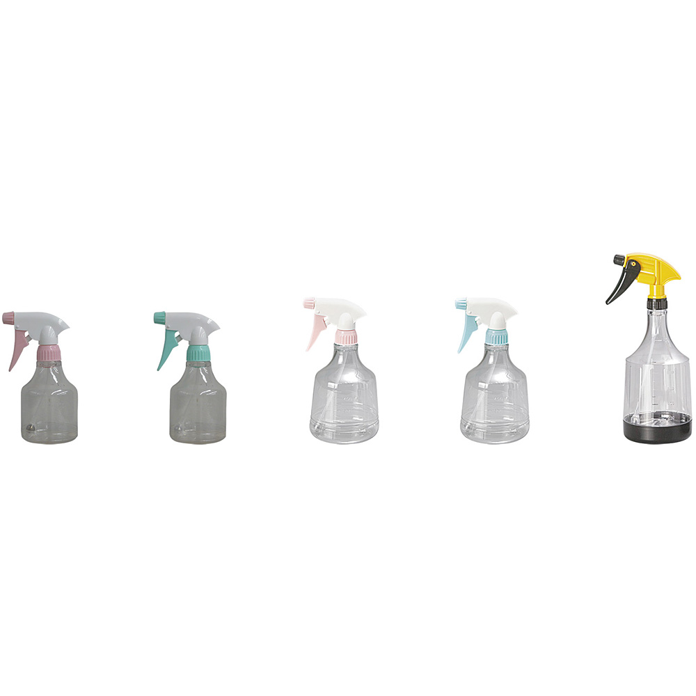 PC噴霧器 振り子式 #30グリーン - 調理器具のSHOKUBI