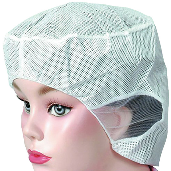 帯電キャップ Dタイプ 20枚入 No.763 - 調理器具のSHOKUBI