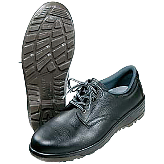 軽量安全靴 CF110 25.5cm - 調理器具のSHOKUBI