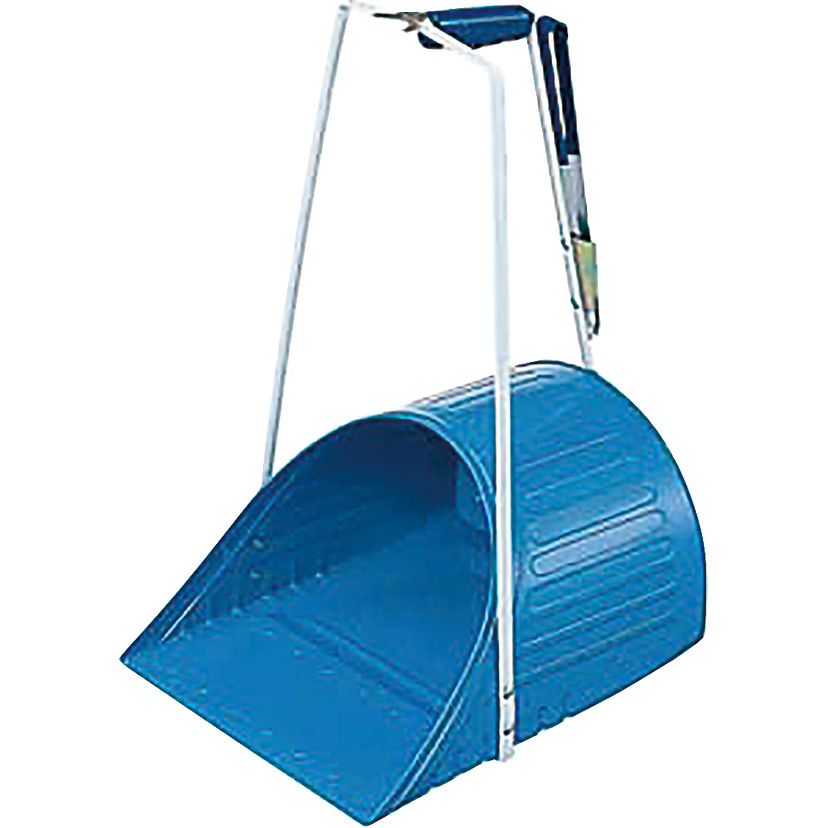 コンドル鉄道ちりとり BL - 調理器具のSHOKUBI