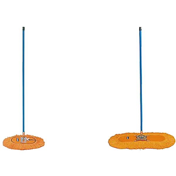 コンドル フイトルモップ T-30 金具幅240mm - 調理器具のSHOKUBI