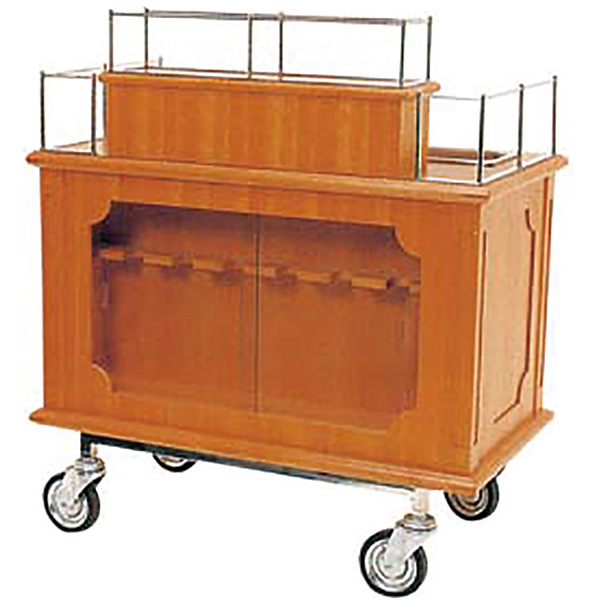 バーワゴン EME-B3 - 調理器具のSHOKUBI