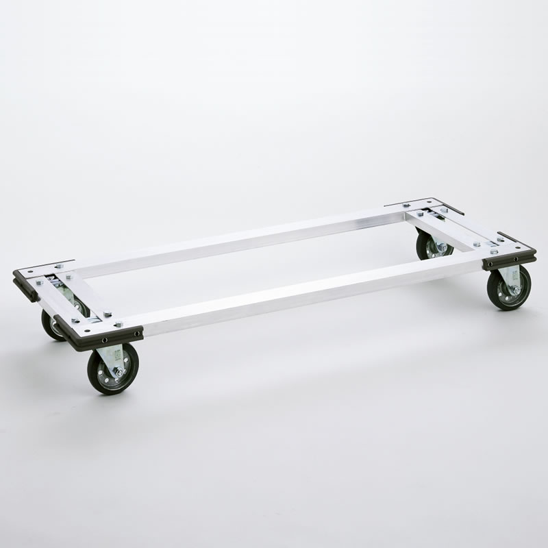 キャニオン スーパーステンレスタイプドーリー Dタイプ SSDO D610×W760用 - 調理器具のSHOKUBI