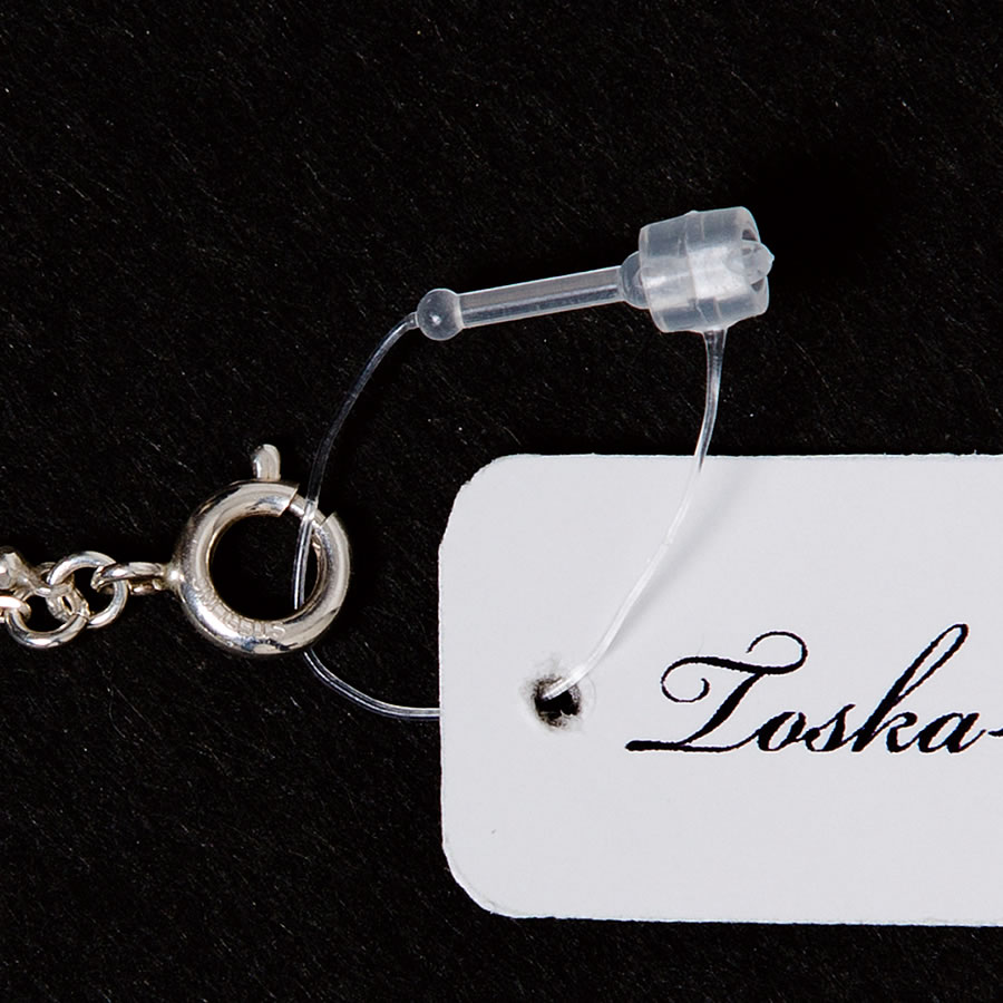 トスカバノック MINI-LOX No.2 5cm ナチュラル 10,000本入り MINILOX2N - 調理器具のSHOKUBI