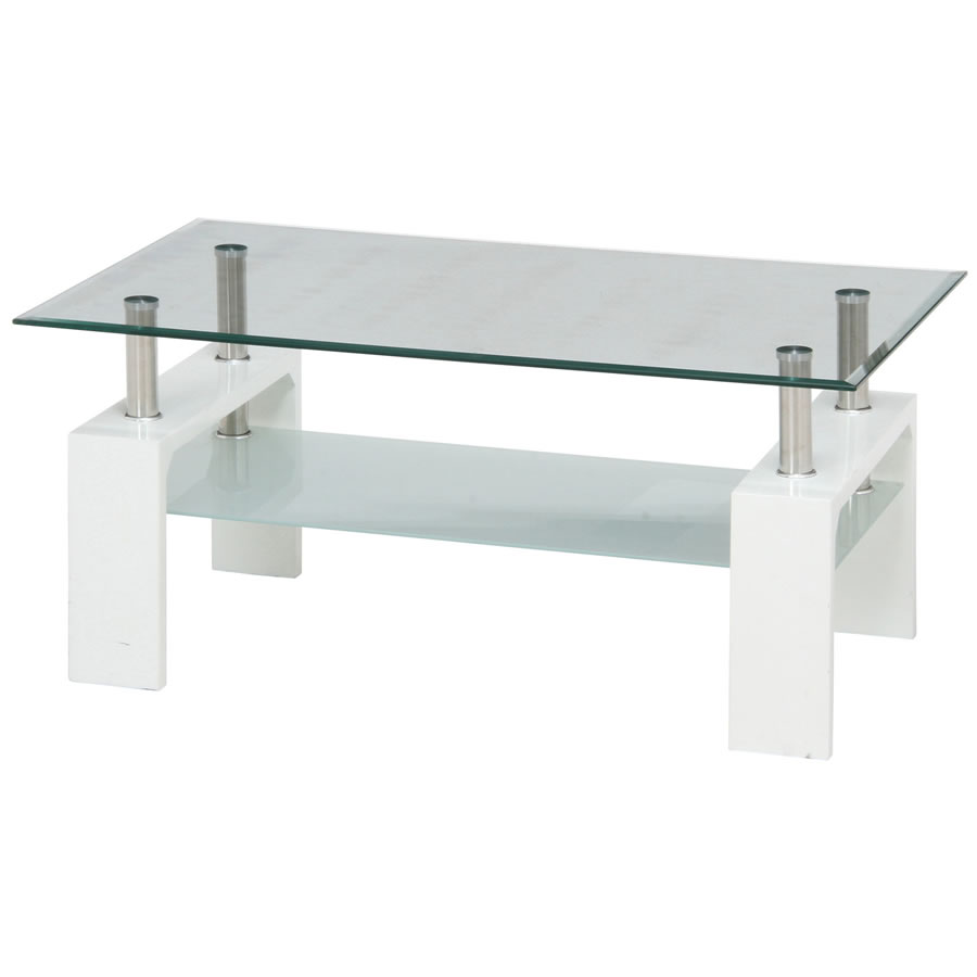 フォーカス(FOCUS) センターテーブル ホワイト - 調理器具のSHOKUBI