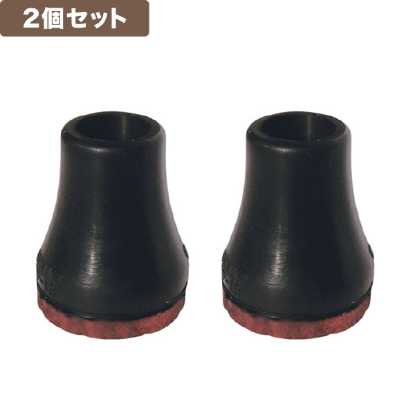 Kainos(カイノス) オプション 滑りにくい安全先ゴム 2個1組 PP-21 先端径14φ用 - 調理器具のSHOKUBI