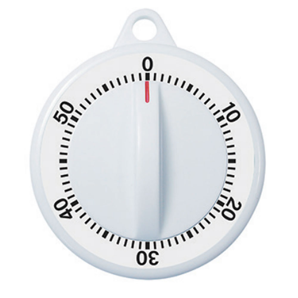 ダイヤルタイマー T-332WT - 調理器具のSHOKUBI