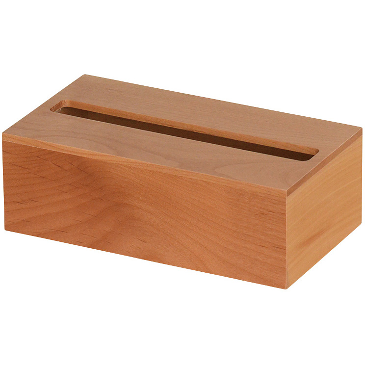 CH ペーパータオルボックス アルダー - 調理器具のSHOKUBI