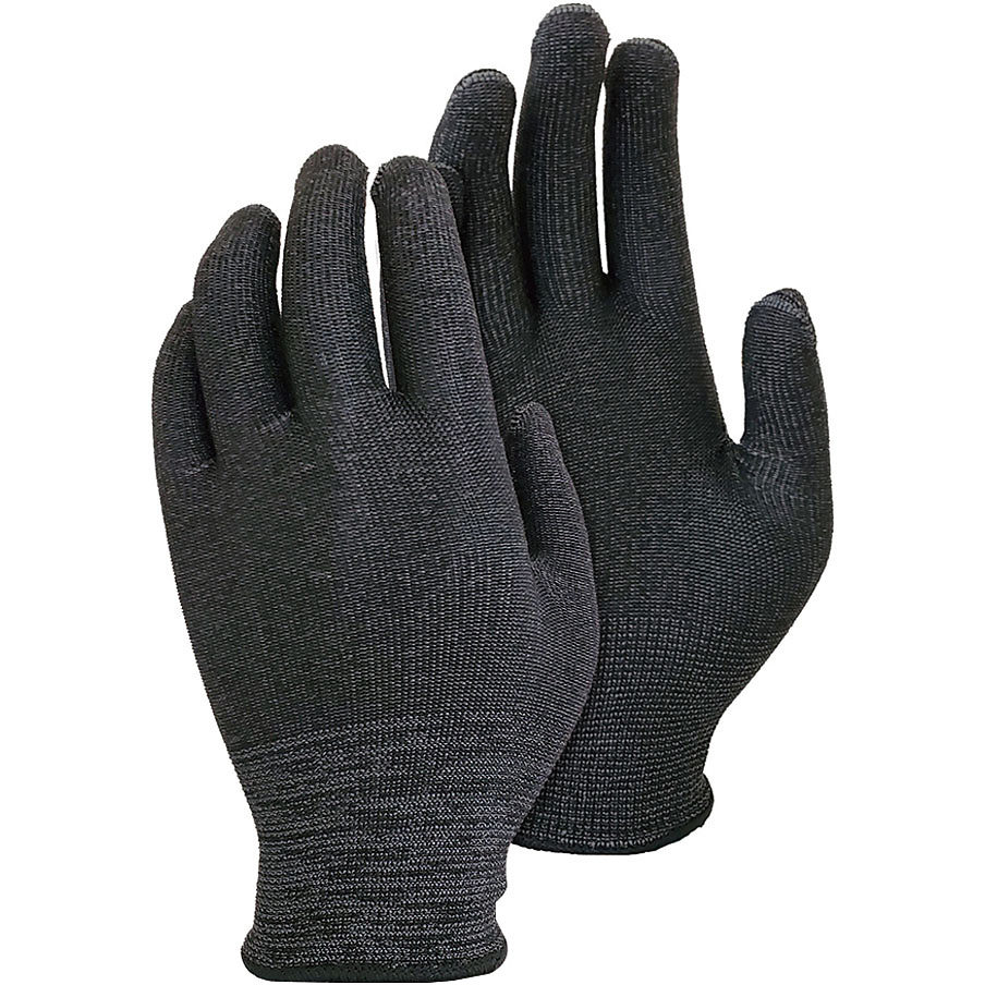 ボディタフネス 蓄熱インナーグローブ ヘザーグレー 1双 JW-143 L - 調理器具のSHOKUBI