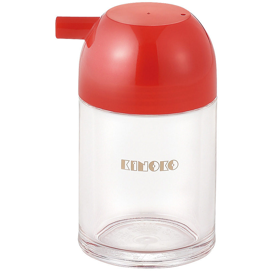 ソース差し K-5102 レッド - 調理器具のSHOKUBI