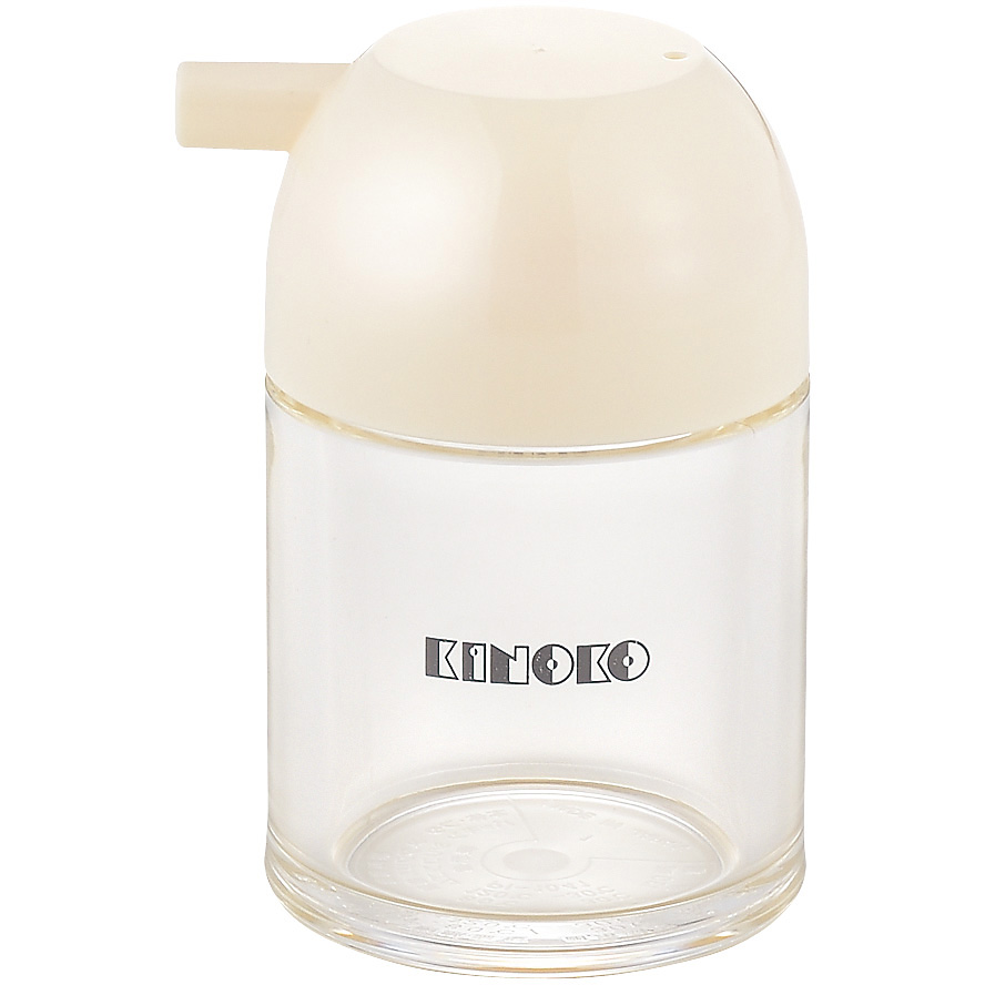 正油さし K-5101 ホワイト - 調理器具のSHOKUBI