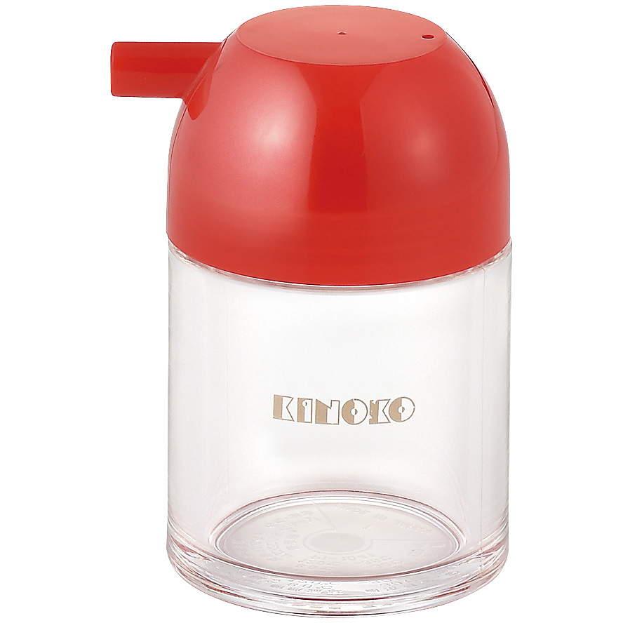 正油さし K-5101 レッド - 調理器具のSHOKUBI