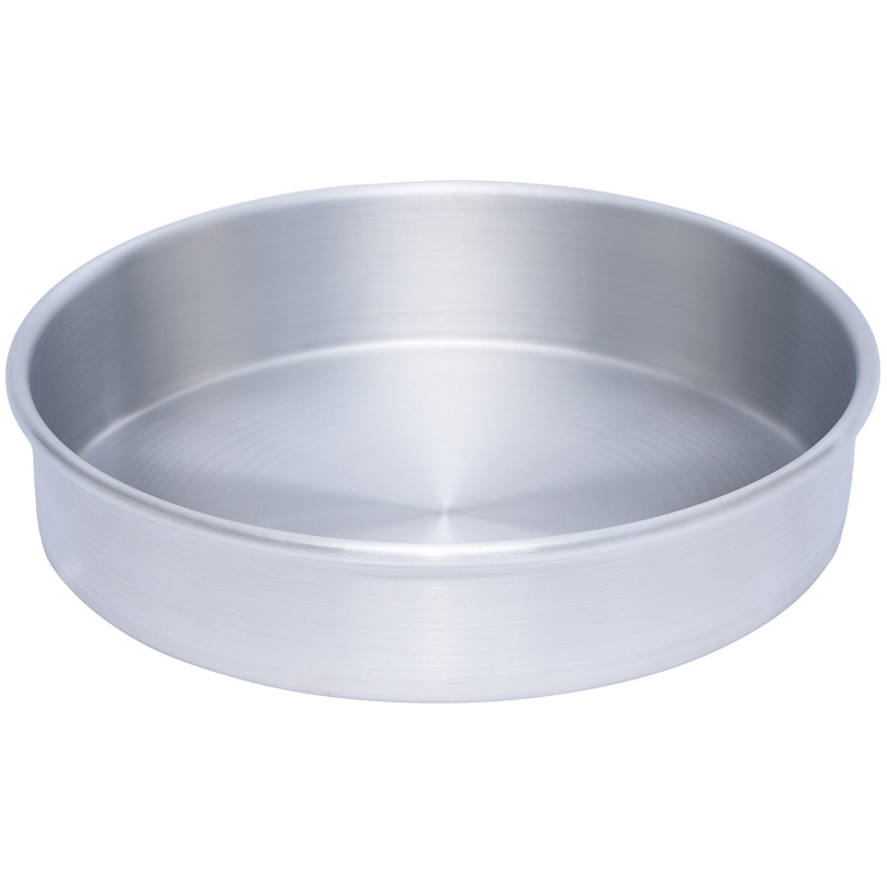 デコレーションケーキ型 浅型 ALCP0902 9インチ - 調理器具のSHOKUBI