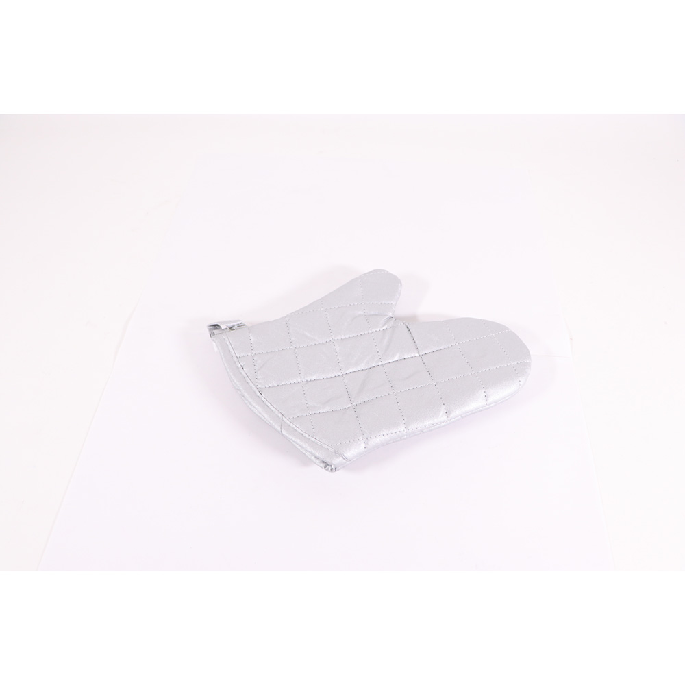 シルバーオーブンミトン 10吋 SOMD-10 小 - 調理器具のSHOKUBI