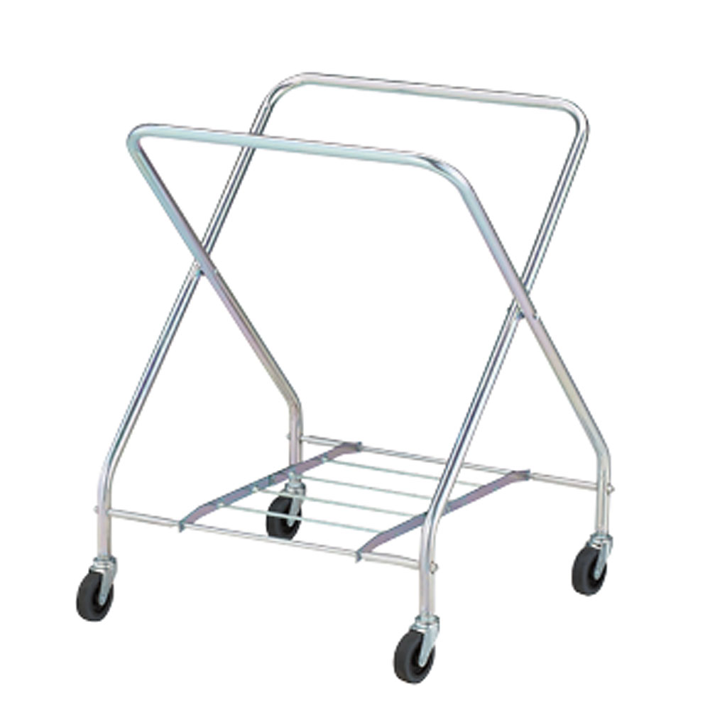 ダストカート Y-1MT フレーム CA863-00SX-MB 小 - 調理器具のSHOKUBI