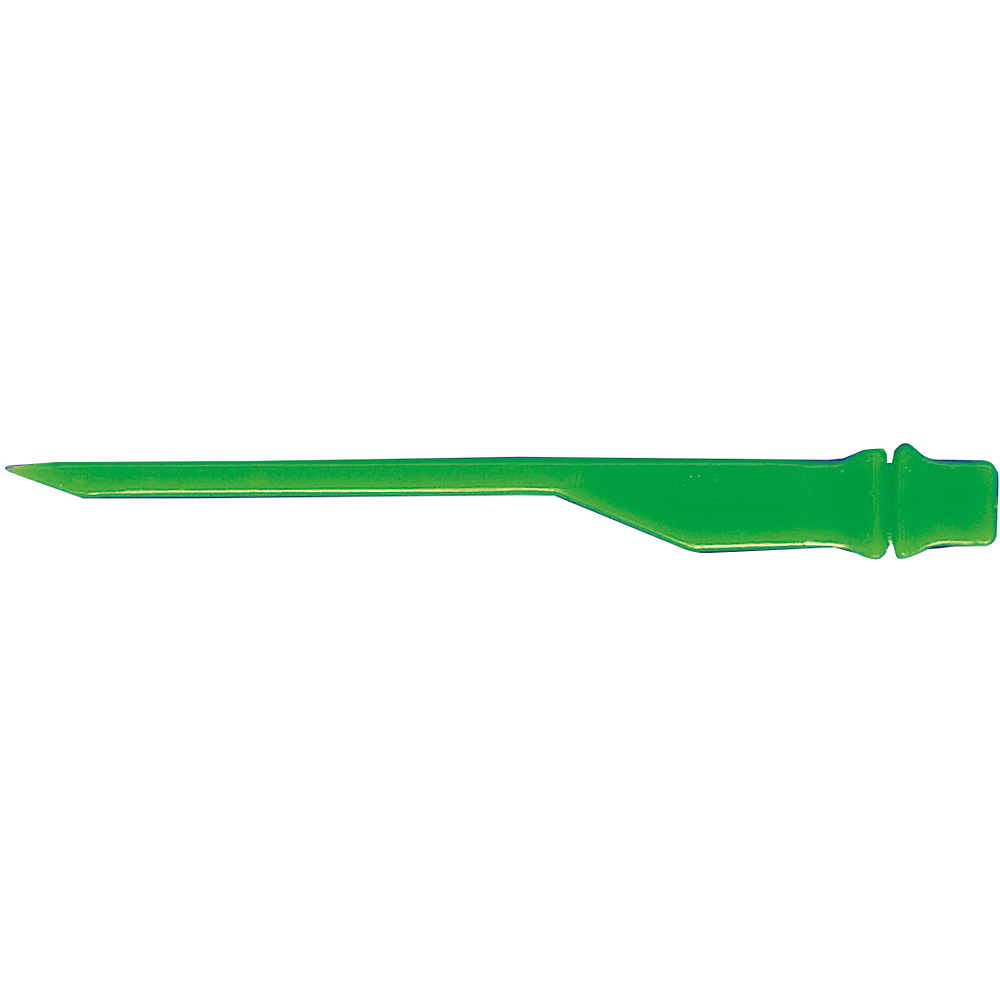 P鉄砲串 小 1000本 ライトグリーン - 調理器具のSHOKUBI