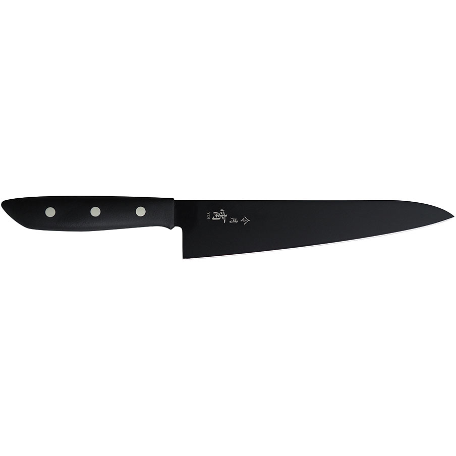 牛刀 両刃 CR-024 21cm - 調理器具のSHOKUBI