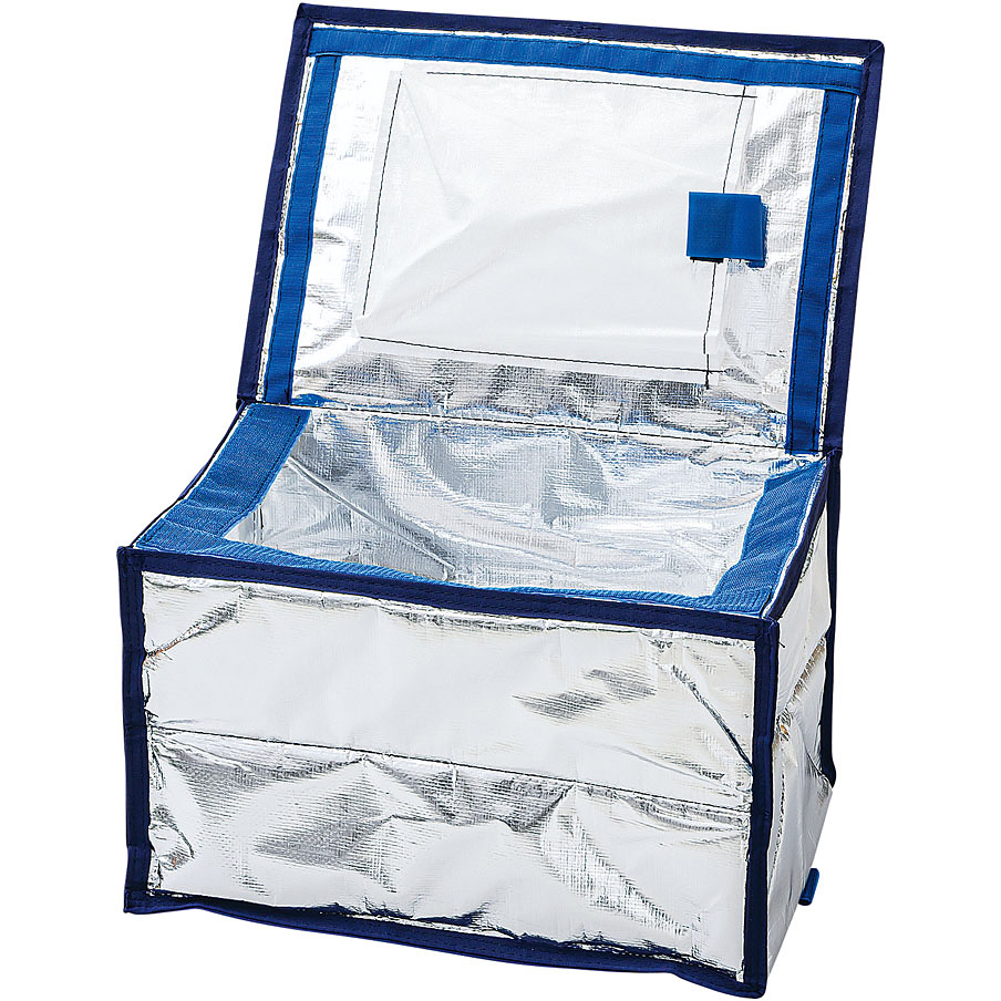 オリコン内袋保冷ボックス 蓄冷材ネット付 CGBOX50L+N 50リットル用 - 調理器具のSHOKUBI