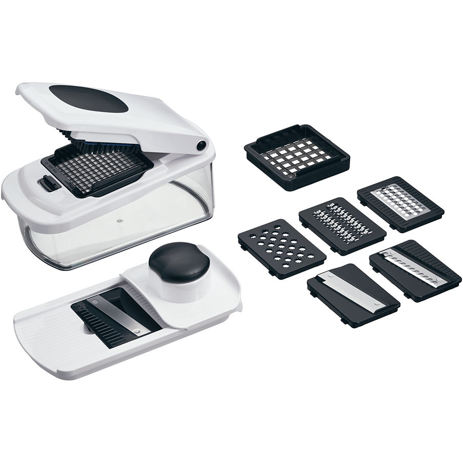 スマイルマム ベジタブルスライス&チョッパー B860 - 調理器具のSHOKUBI