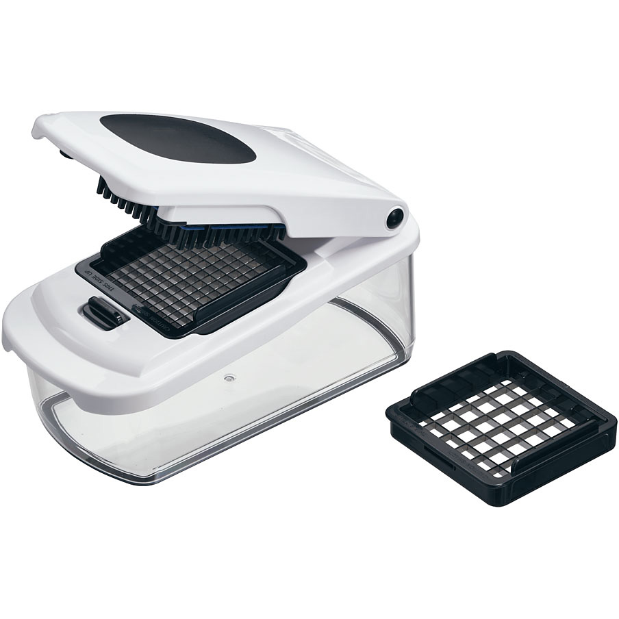 スマイルマム ベジタブルチョッパー B860-B - 調理器具のSHOKUBI