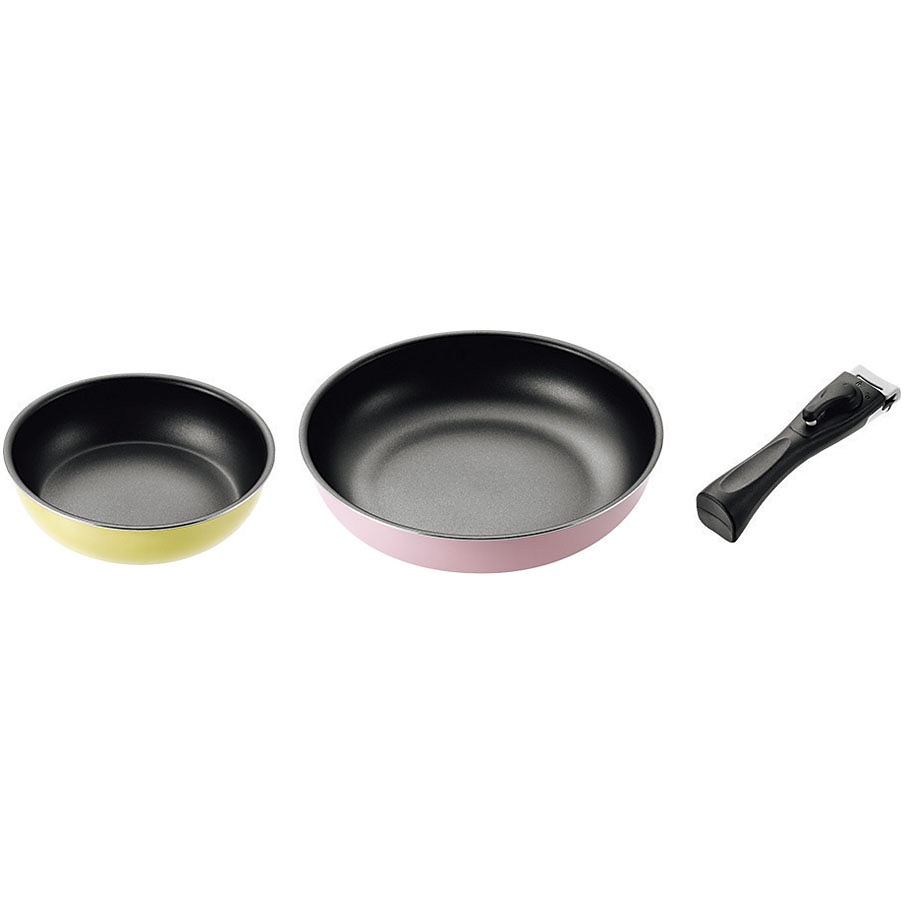 コロセレ キッチンウェア CSS-50 3点セット - 調理器具のSHOKUBI