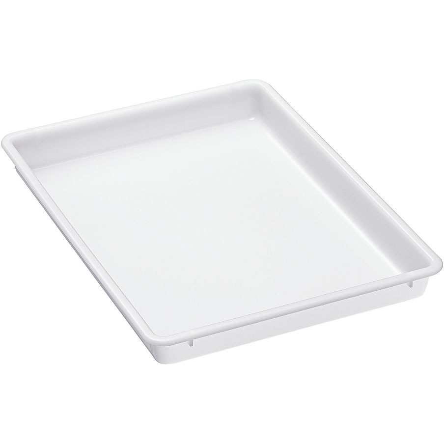 セキスイ ポリプロピレン 抗菌バット KK-532N 中 - 調理器具のSHOKUBI